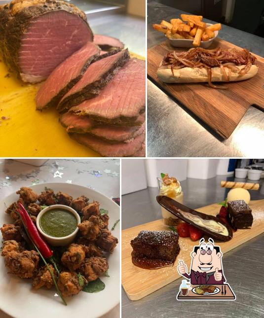 Best british restaurants in Much Hadham, spring 2024 - Restaurant Guru