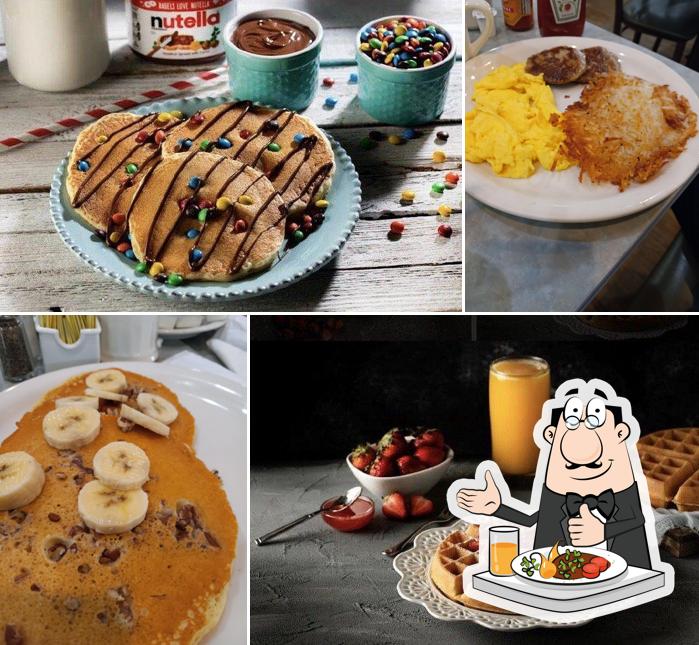 The Original Pancake House, Royal Palm Beach - Restaurant menu, prices ...