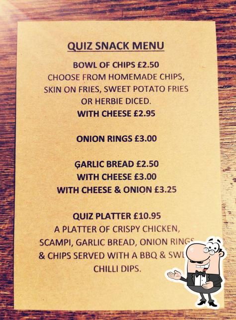 Roydon White Hart, Diss Norfolk, Diss - Restaurant menu, prices and reviews