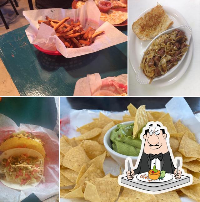 Pineapple Point, Cocoa Beach - Restaurant menu, prices and reviews