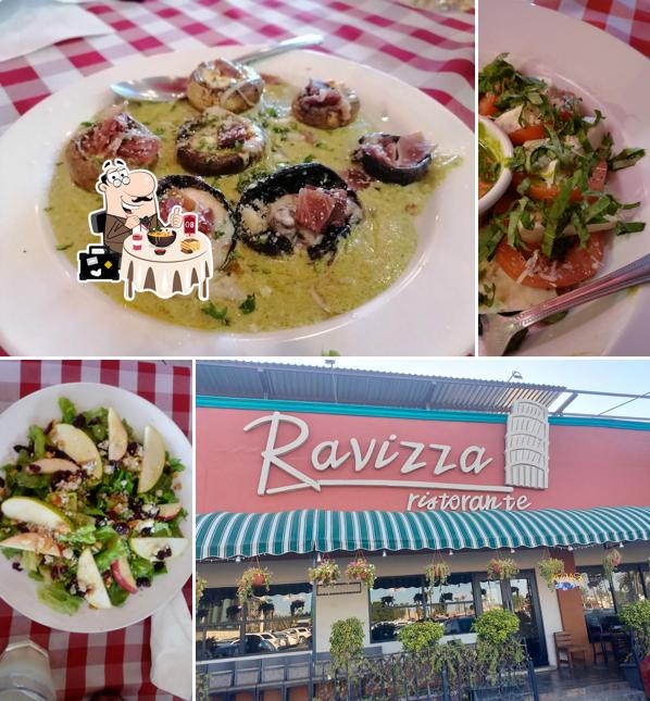 Ravizza Ristorante, Mexicali - Menú del restaurante, precios y reseñas