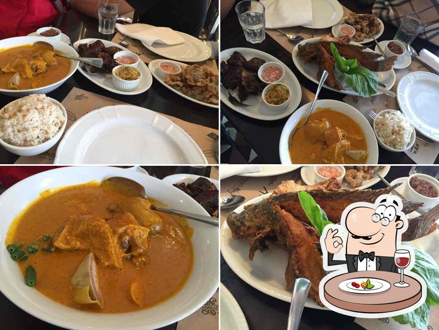 Abé, Quezon City - Restaurant menu, prices and reviews