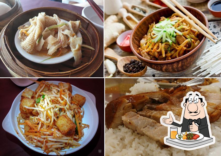 Crown Buffet Chinese Restaurant in Leeds - Restaurant reviews