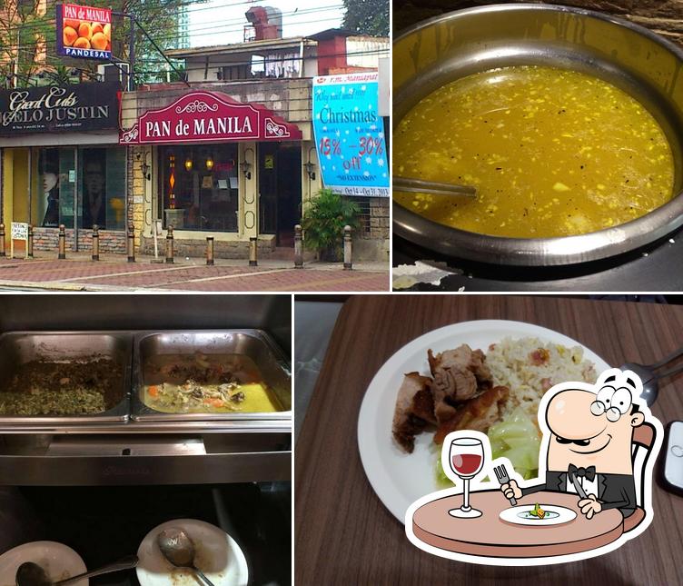 Finio Cafe & Restaurant, Quezon City, 220 Tomas Morato Avenue ...