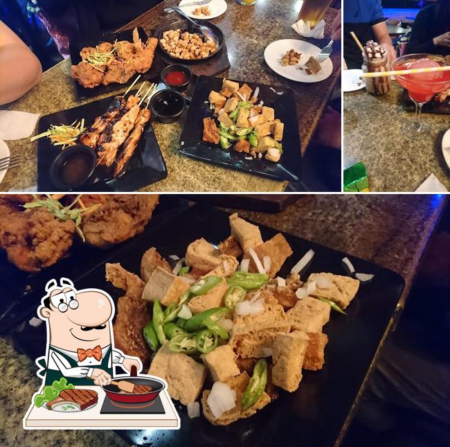 Chill Bar, Muntinlupa, Alabang - Restaurant menu, prices and reviews