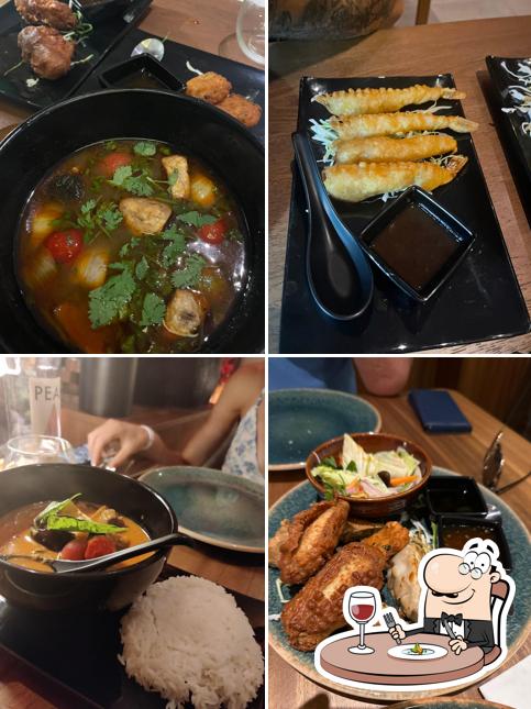 BoThai Restaurant – Gozo, Żebbuġ - Restaurant menu, prices and reviews