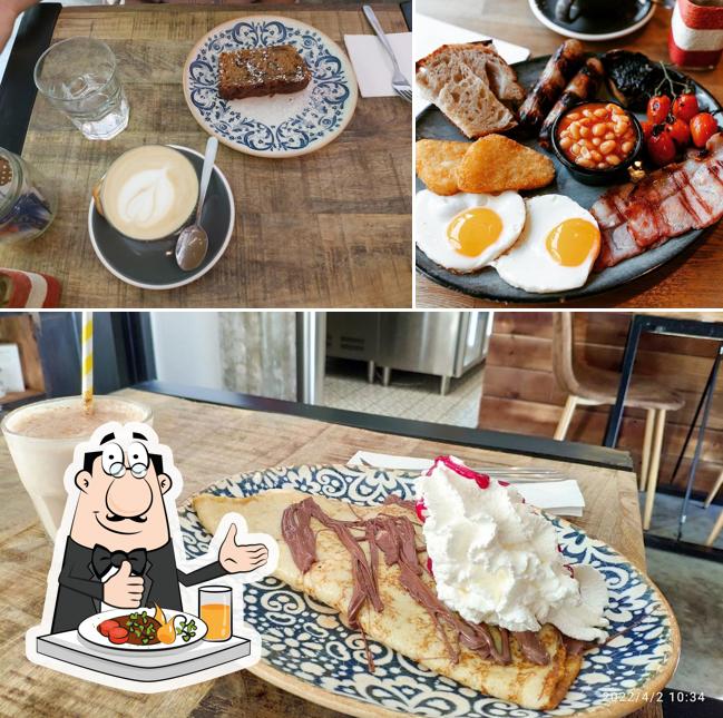 Camden Coffee Roasters 2 (Malasaña) - Café de Especialidad Madrid in ...