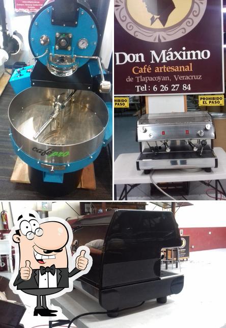 cafe don maximo, Tijuana - Opiniones del restaurante