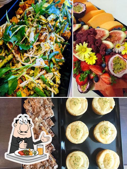 The Good Food Collective, Canterbury - Restaurant menu, prices and reviews