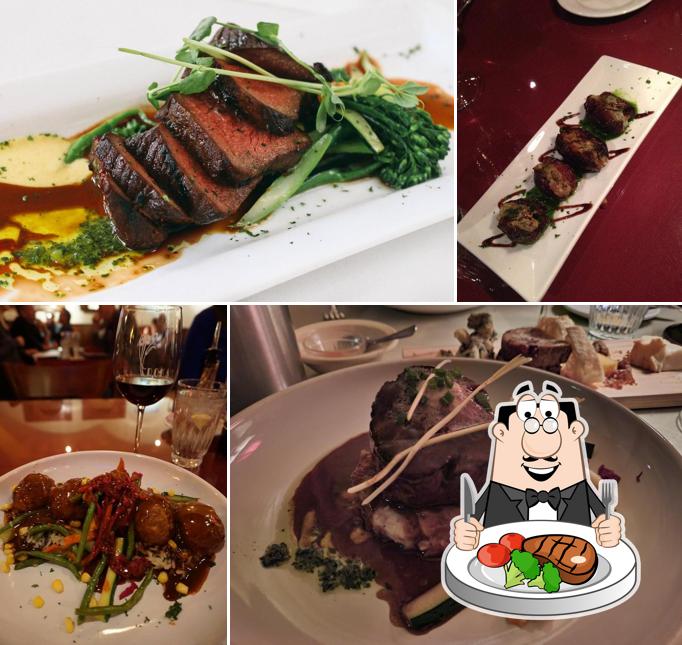 Cafe Roka, Bisbee - Restaurant menu, prices and reviews