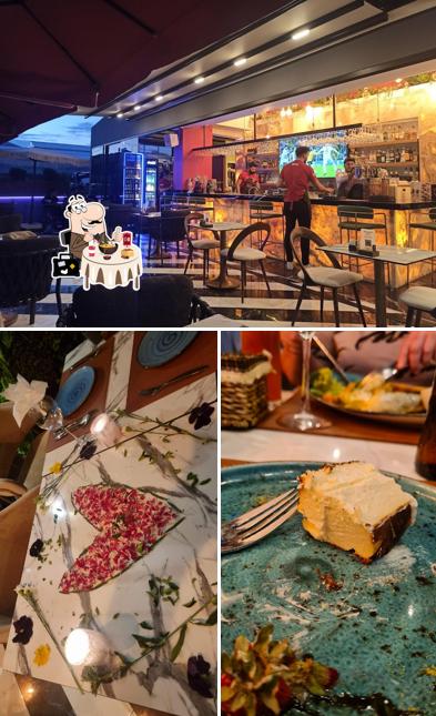 The Motto Lounge, Alanya - Restaurant menu, prices and reviews