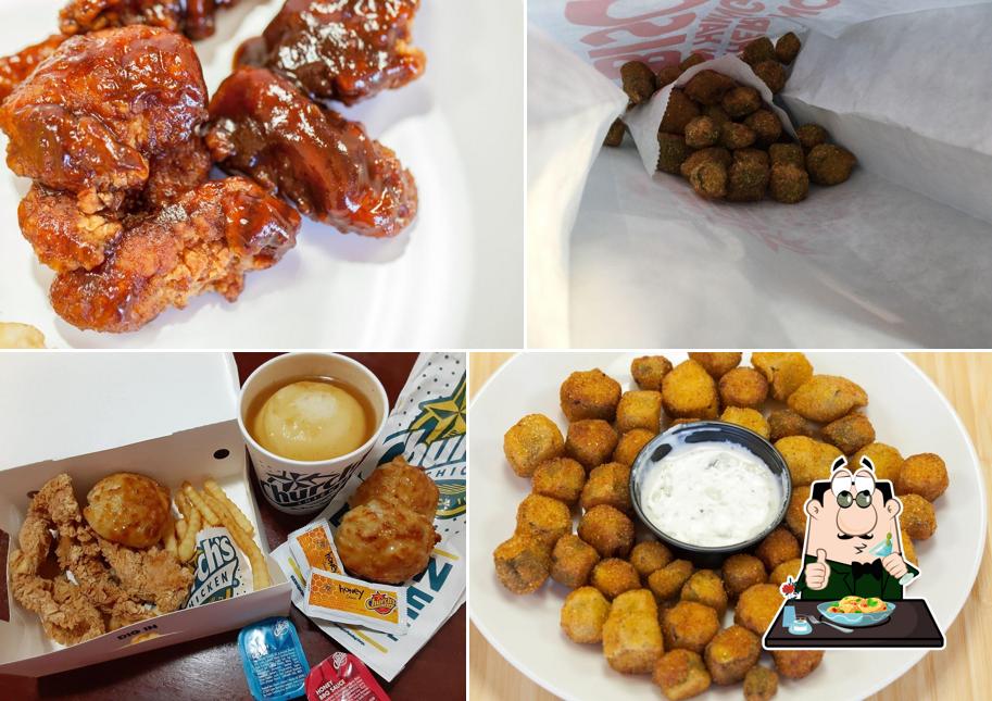 Top 7 restaurants with fried chicken in Moreno Valley, june 2025 ...