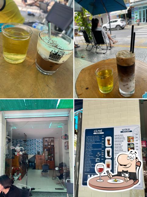 Connect Cafe, Da Nang - Restaurant menu, prices and reviews