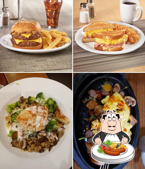 Top 5 restaurants in Baker, California, february 2026 - Restaurant Guru