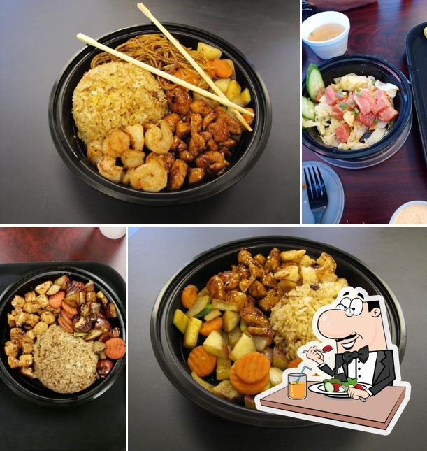 Bushido Japanese Express in Bowling Green - Restaurant reviews
