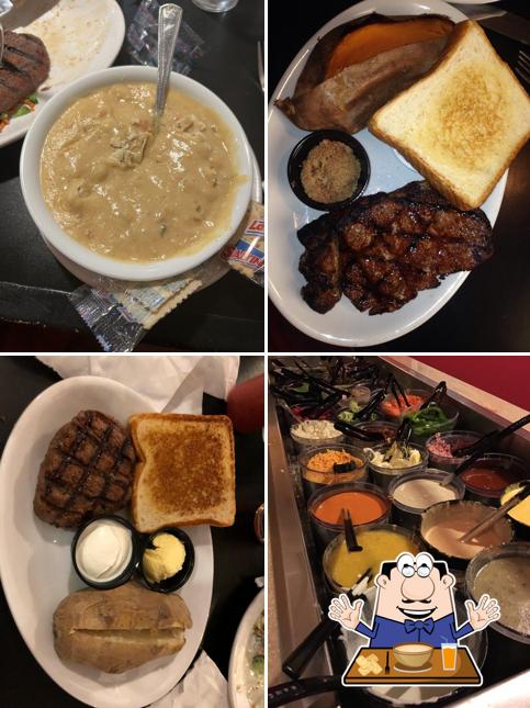 Johnny Bull's Steakhouse, Louisburg - Restaurant menu, prices and reviews
