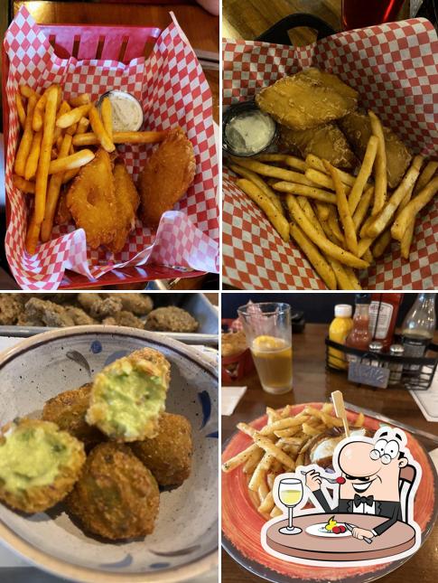 Top 5 new american restaurants in South Haven, october 2024 ...