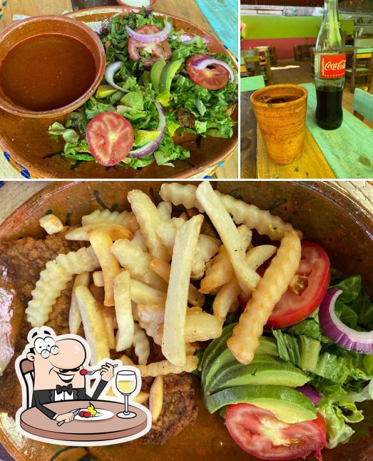La Chabela Restaurante Bar, Acapulco - Opiniones del restaurante