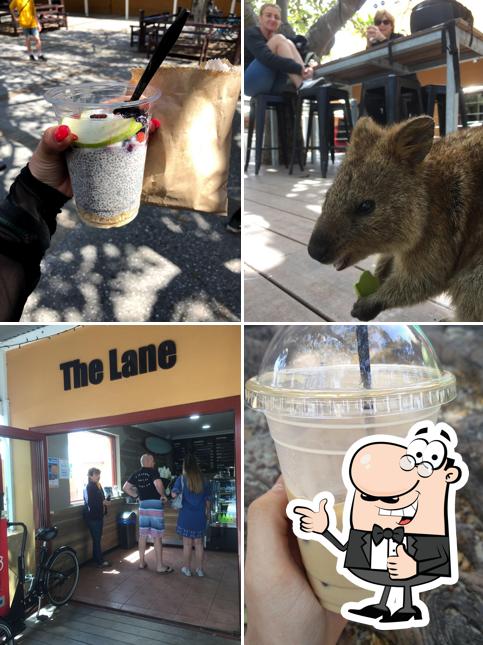 Lane Cafe Rottnest, Rottnest Island - Restaurant menu, prices and reviews