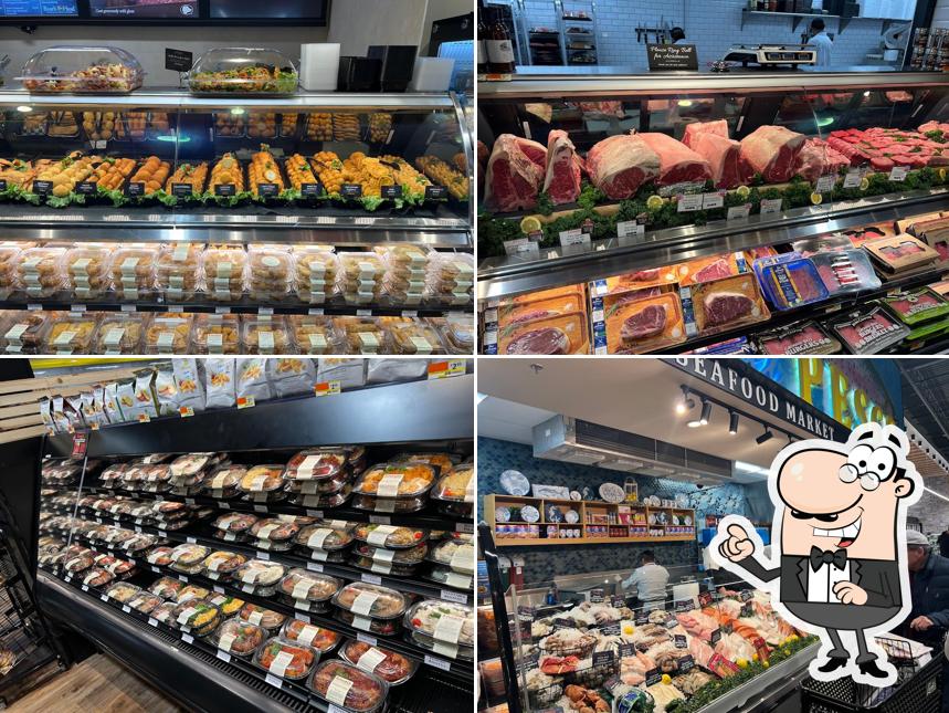 Livoti’s Old World Market in Brick - Restaurant menu and reviews