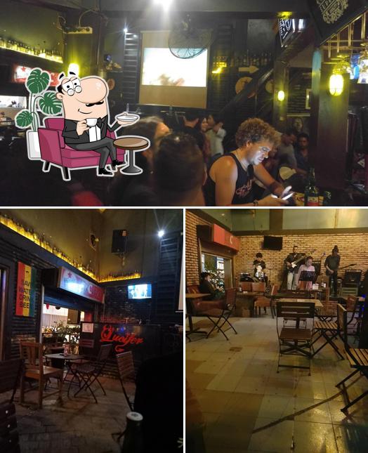 Lucifer, Yogyakarta - Restaurant menu, prices and reviews