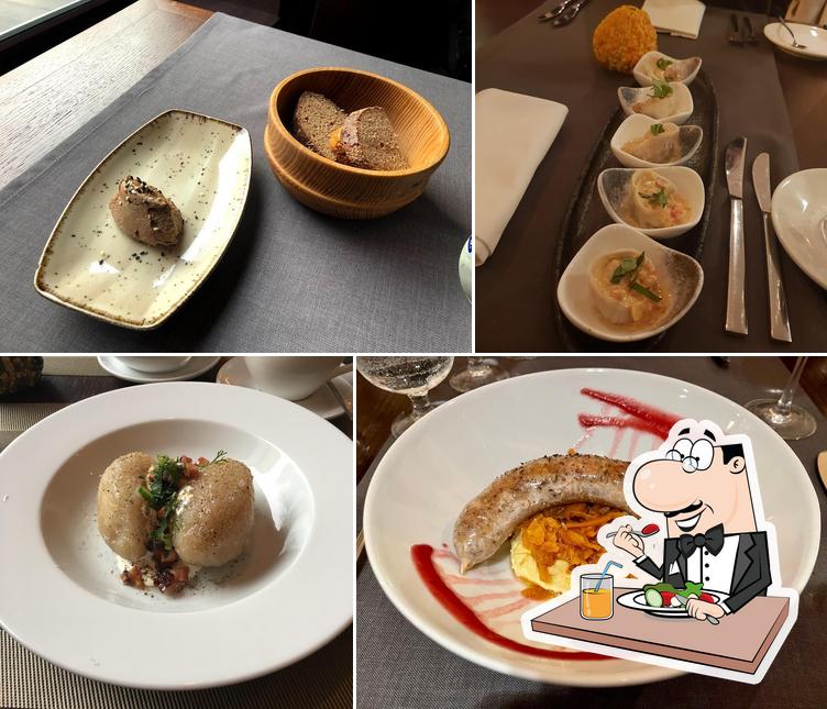 Top 20 restaurants in Riga, august 2025 - Restaurant Guru