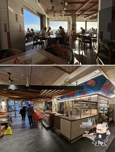 Monkeypod Kitchen - Waikiki, Honolulu - Restaurant menu, prices and reviews