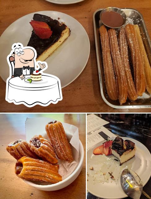 El Mercat Bar de Tapas in Rockville - Restaurant reviews