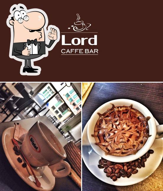 Lord caffe Bar, Prishtina