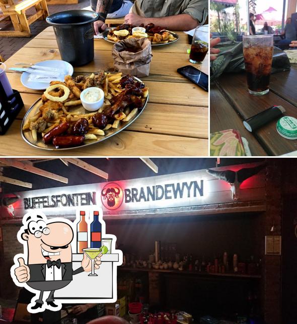 Padstal, Pretoria - Restaurant menu, prices and reviews
