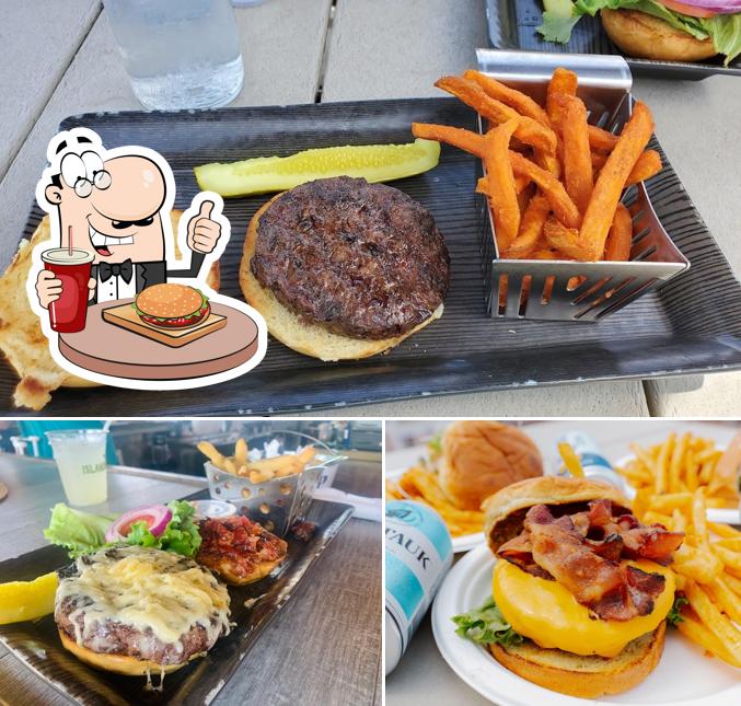 Surf Shack in West Gilgo Beach - Restaurant menu and reviews