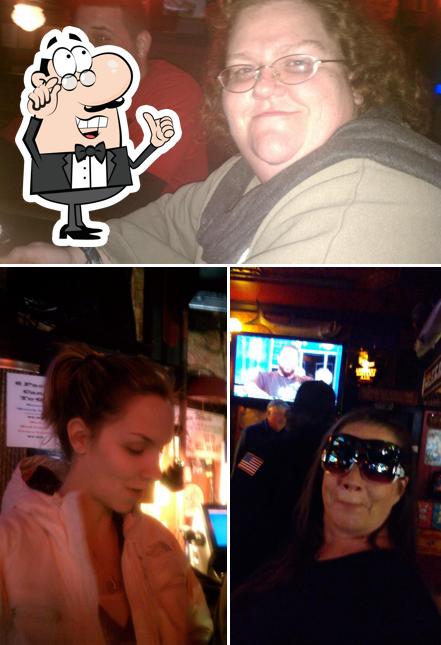 Venture Inn Bar, Port Jervis - Restaurant menu, prices and reviews