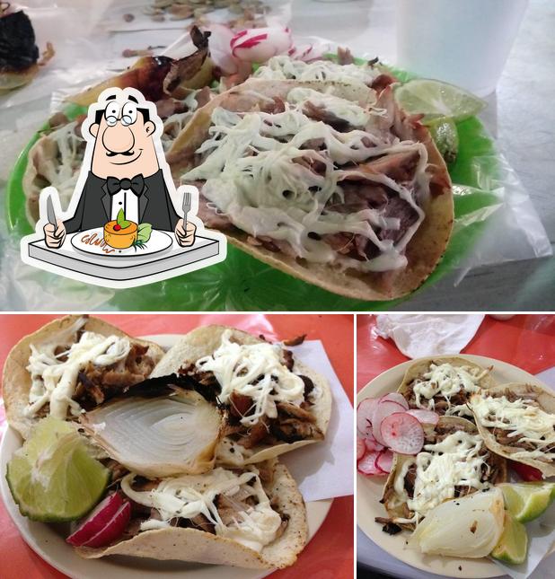 Que Ricos Tacos restaurant, Chilpancingo - Restaurant reviews