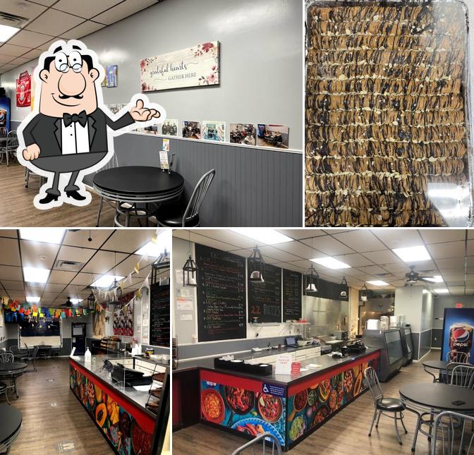 Top 5 restaurants with fried fish in North Plainfield, april 2025 ...