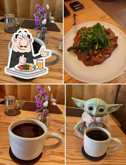 AVIA, Mexicali - Restaurant menu, prices and reviews