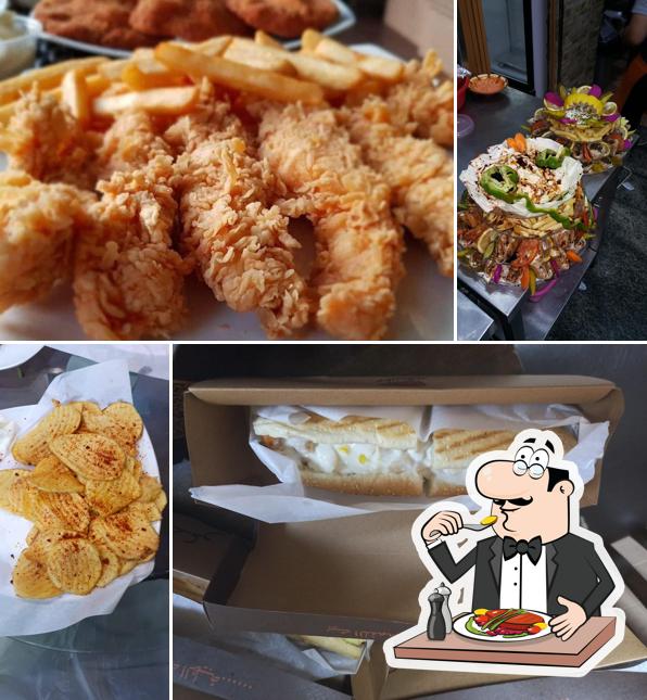 Al Bait Al Dimashqi Restaurant, Sharjah - Restaurant menu and reviews