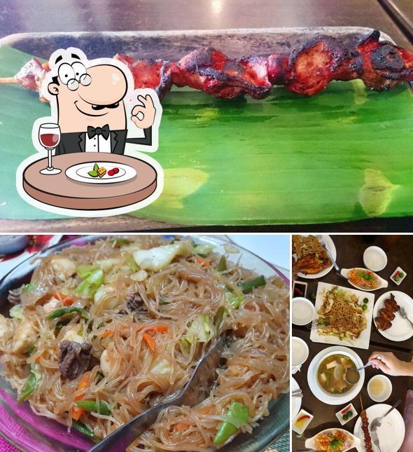 Bacolod Chicken Parilla@C & B Mall, Marikina - Restaurant menu, prices ...