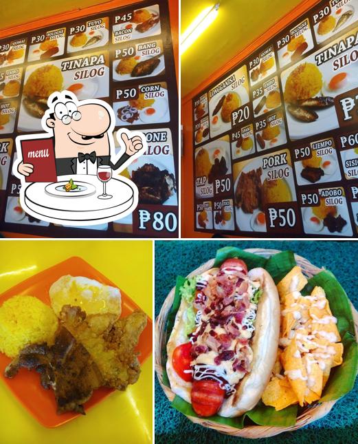 Bente Silog, Las Pinas - Restaurant reviews