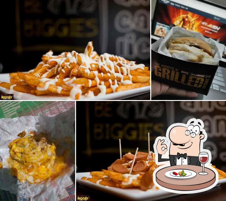 Biggies Burger :Soubhagya Nagar (Bhubaneswar), Bhubaneswar, 1st Floor ...