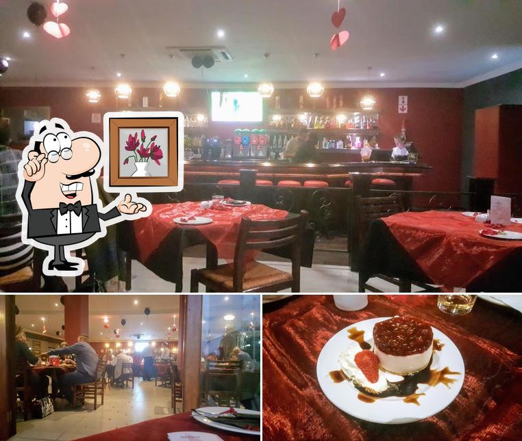 Find the best place to eat in Vanderbijlpark, winter 2024 - Restaurant Guru