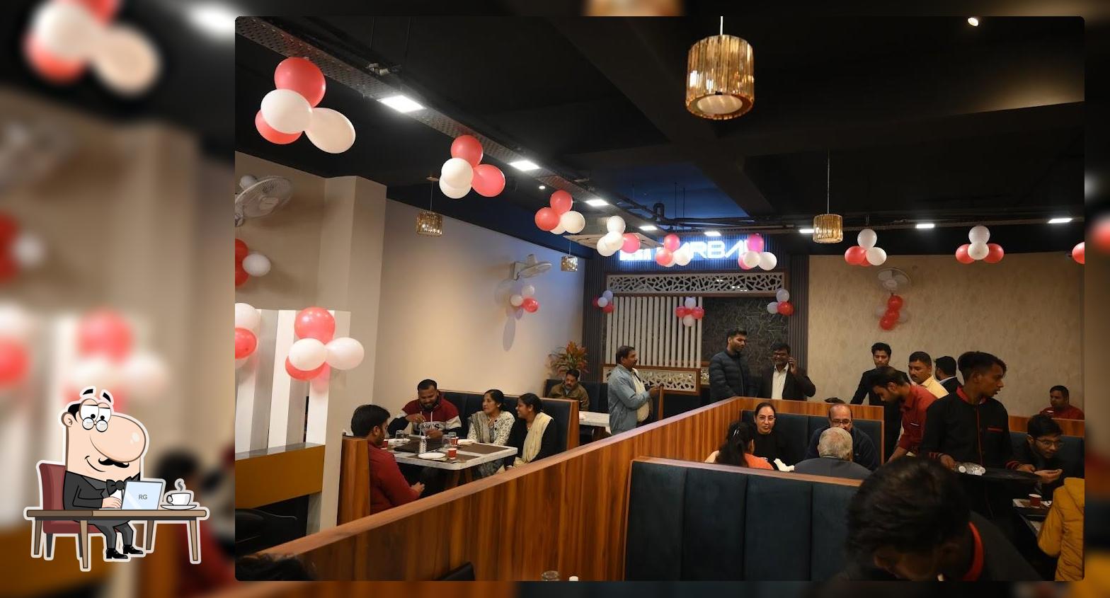 Top 10 cafes in Bareilly, july 2025 - Restaurant Guru