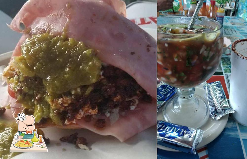 El Barquito De Altamira, Pesquería, NL 186 - Restaurant reviews