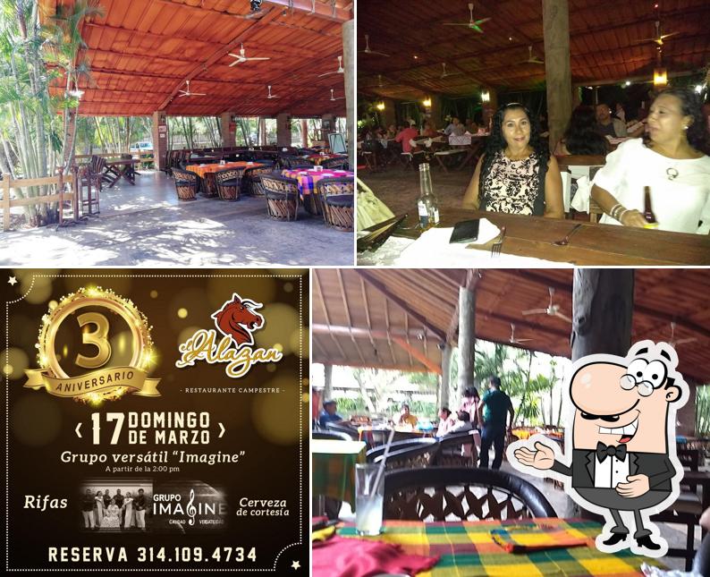Restaurant El alazán, Manzanillo - Opiniones del restaurante