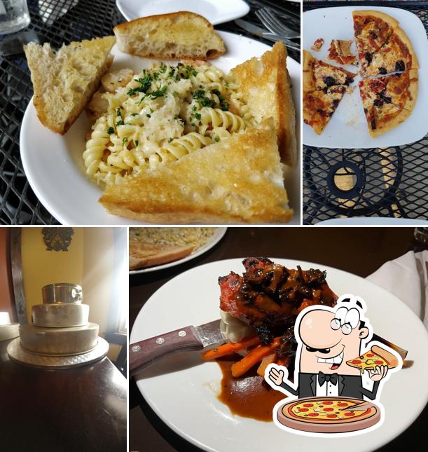 Elk & Finch Coffee Pub, Southampton - Restaurant menu, prices and reviews