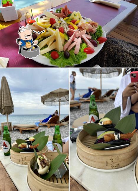 Elli World Rhodes, Rhodes - Restaurant menu, prices and reviews