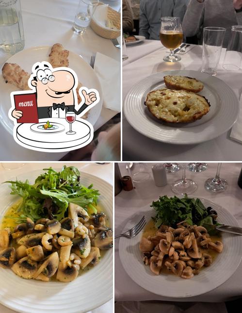 All places to eat and drink in Bridgend, autumn 2024 - Restaurant Guru