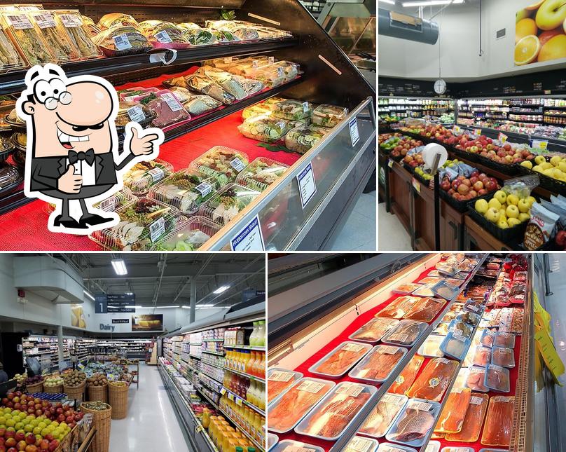 Harbortown Market in Detroit - Restaurant menu and reviews