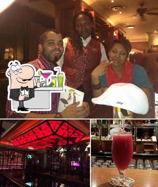 Jackson Hall, Cape Town - Restaurant menu, prices and reviews
