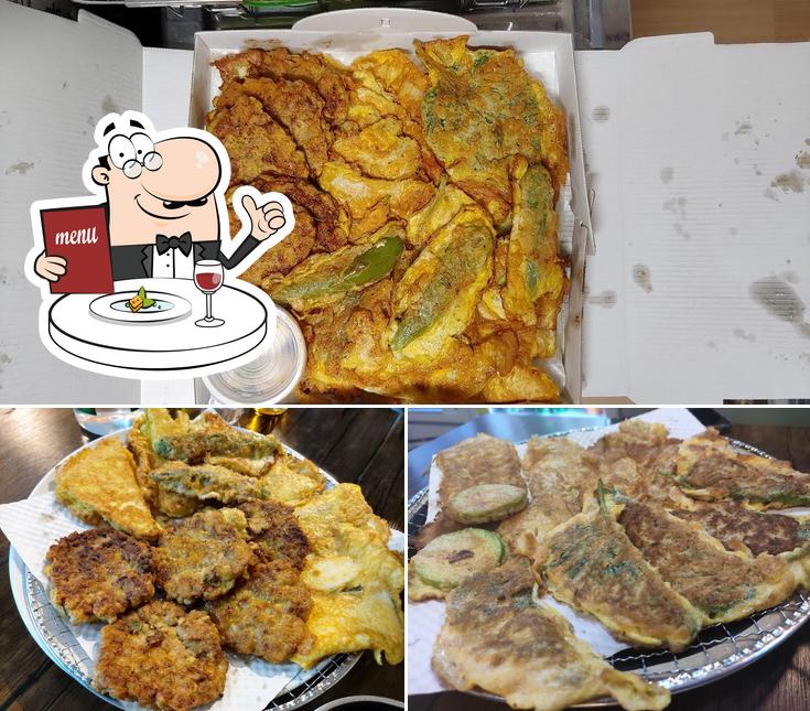 Jeonggane Jijimi restaurant, Seoul - Restaurant reviews