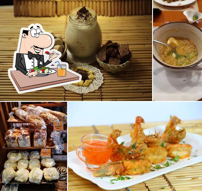 Ka Tunying’s Cafe, Quezon City - Restaurant menu and reviews